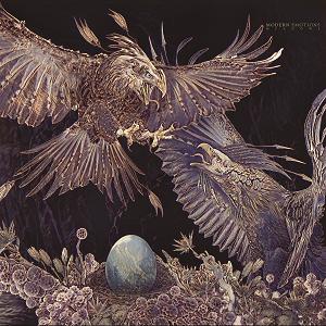 New Release: Meadows - Modern Emotions (2020) - STONE PROG