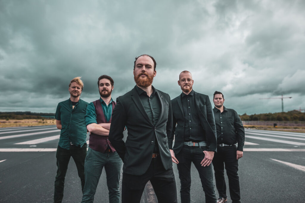 Review: Meadows - Modern Emotions (2020) - STONE PROG