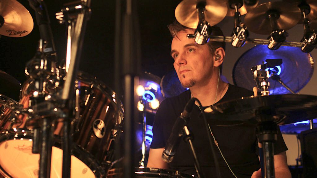 25. JUBILÄUMSAUSGABE: GAVIN HARRISON´S DEBÜTALBUM "Sanity & Gravity ...