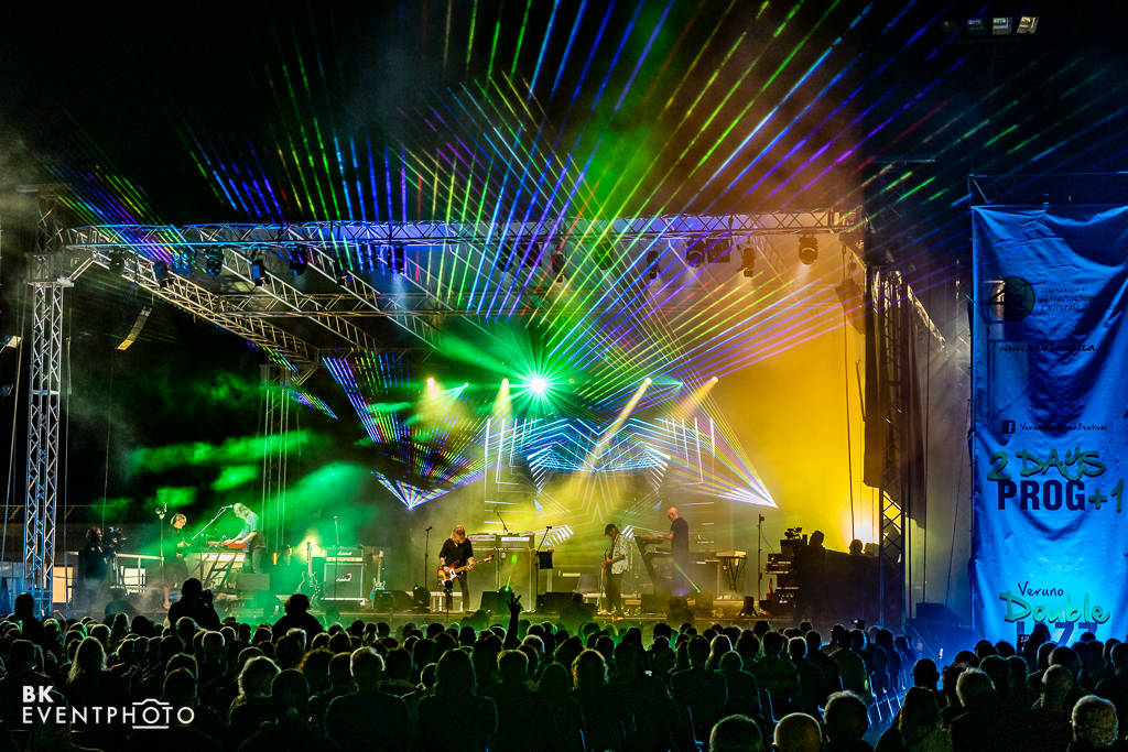 Livereport: 2 Days Prog +1, Veruno 02.-04.09.2022 - STONE PROG