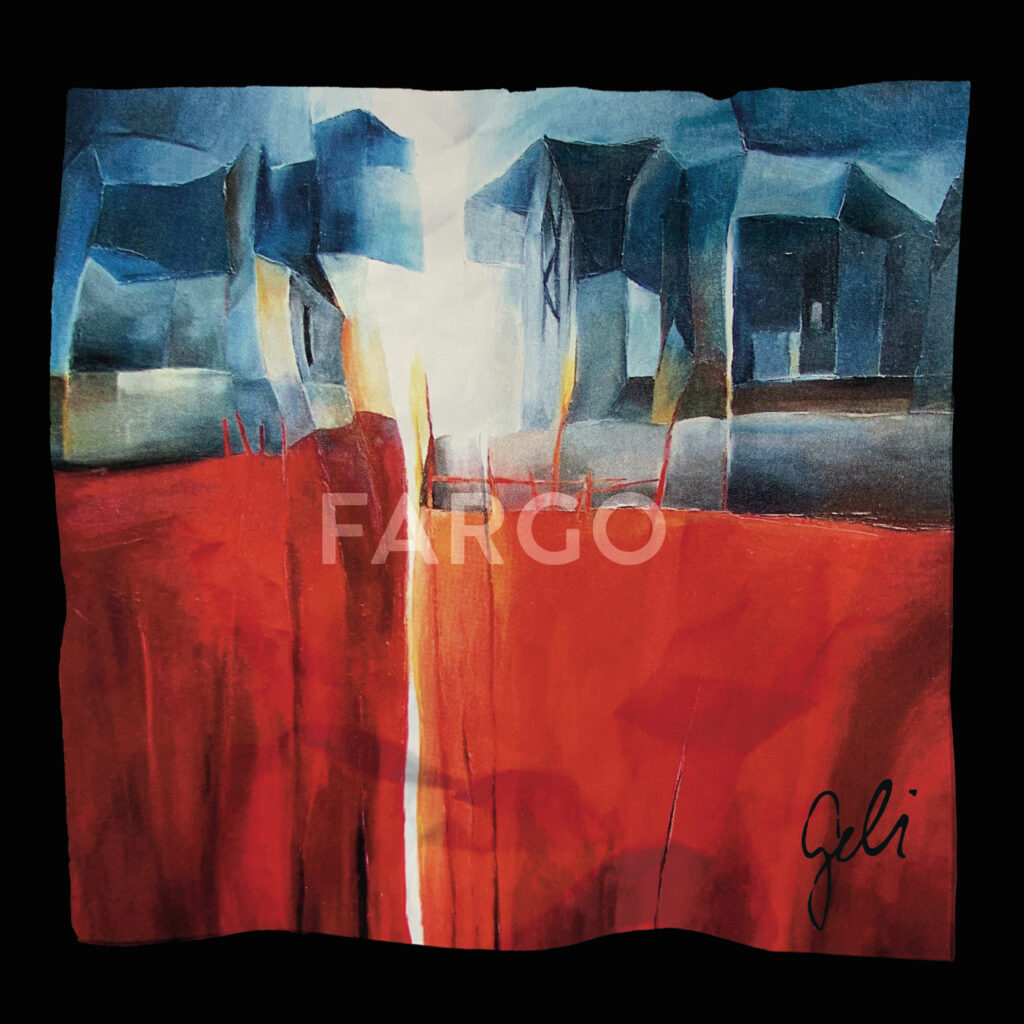 Fargo: Neues Album im März - STONE PROG