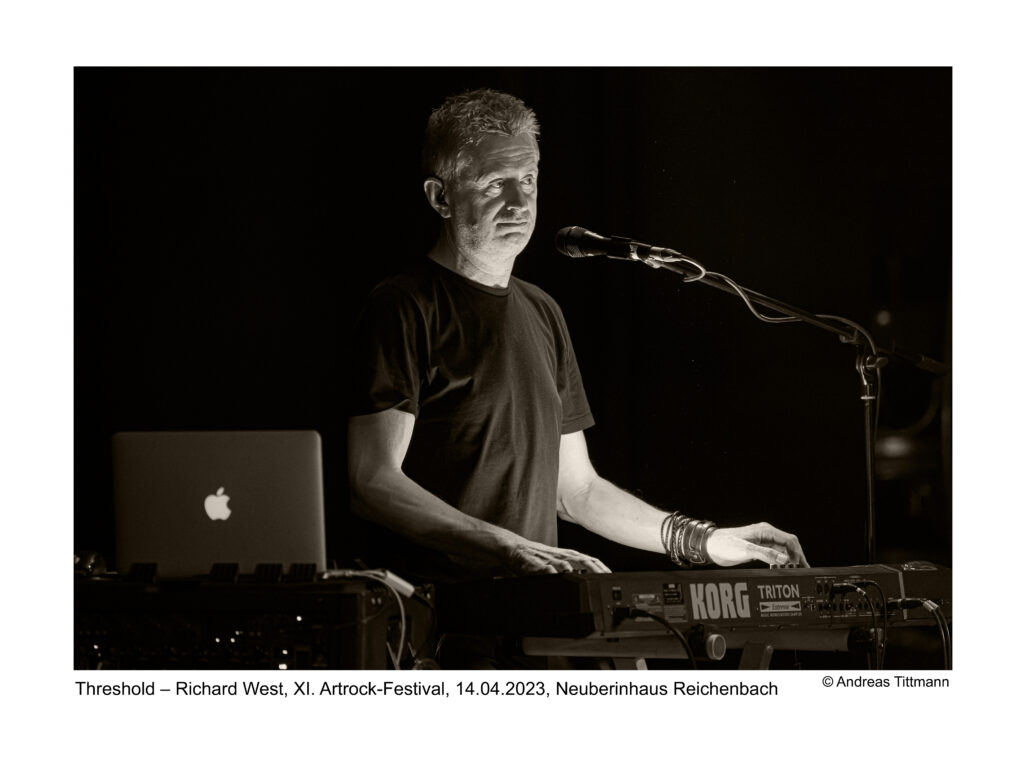 Interview: Oblivion Protocol - Ein Album zum Vergessen? - STONE PROG