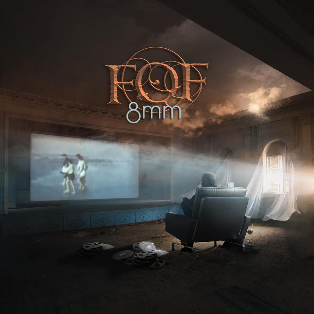 "Fish On Friday" neues Album im Oktober - STONE PROG