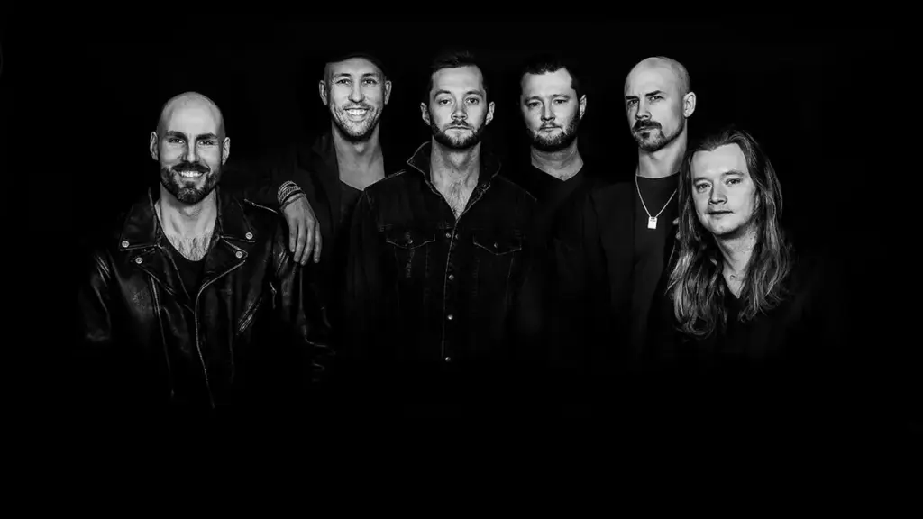 Moon Safari mit erster Single "Between the Devil and Me", aus dem lang ...