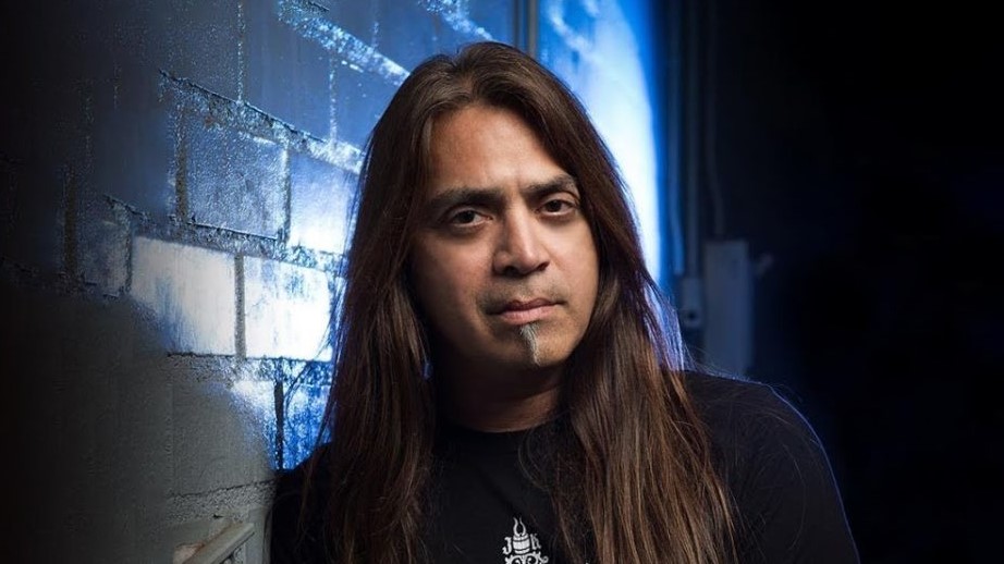 Interview: Ray Alder - Weiter auf Solopfaden! - STONE PROG