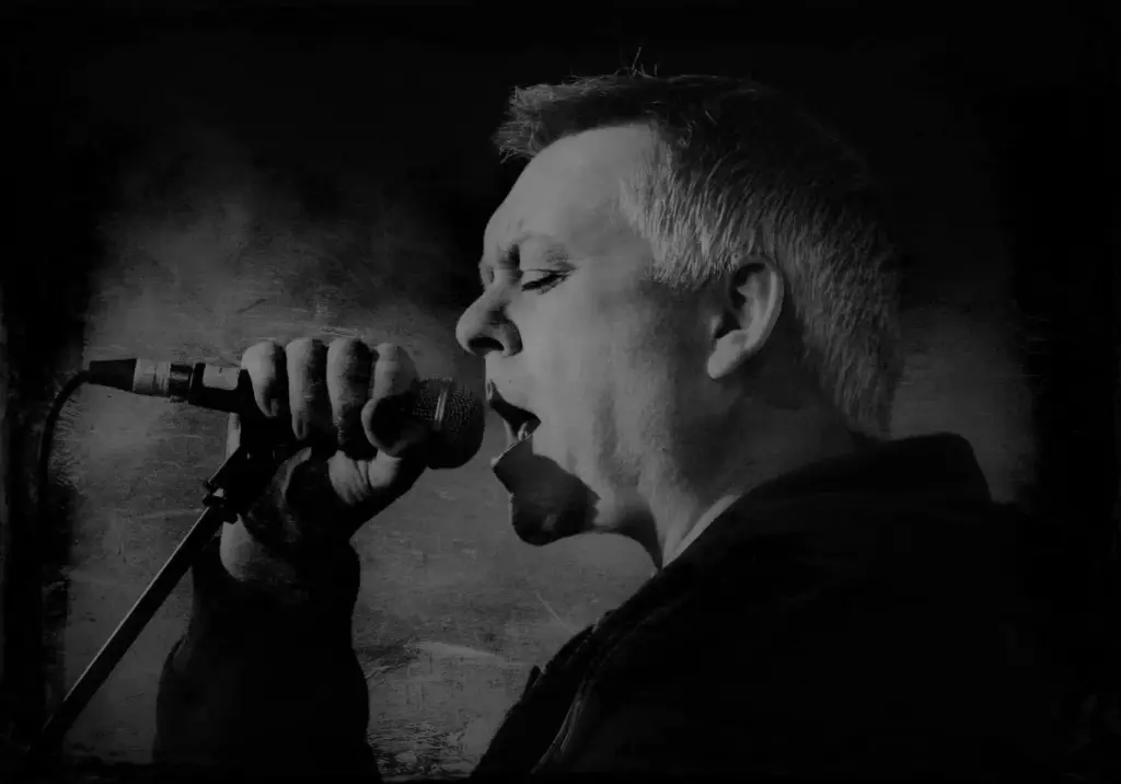 Interview mit Al Winter von "This Winter Machine" - STONE PROG