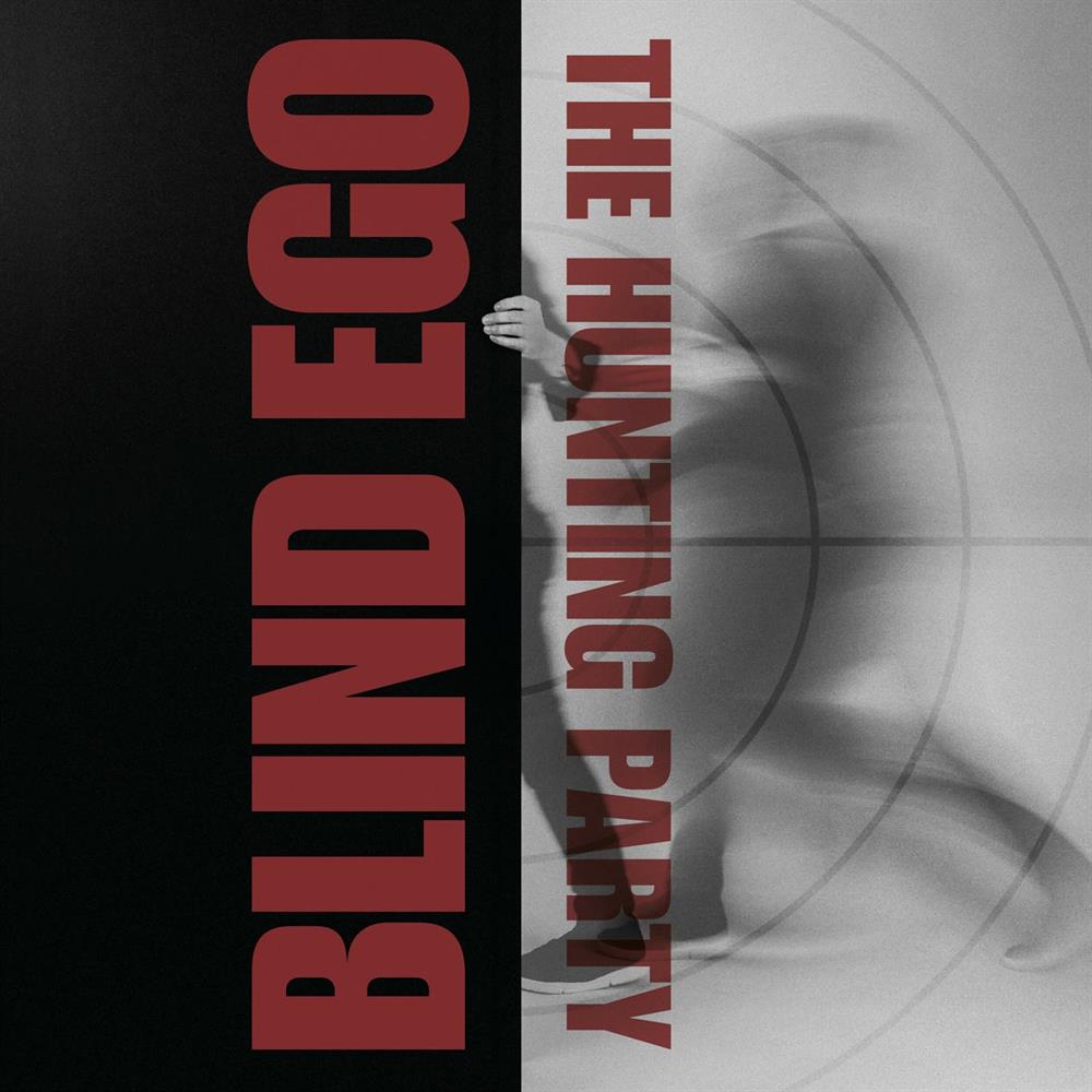 Review: Blind Ego - The Hunting Party (2024) - STONE PROG