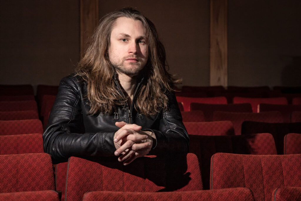 XXL-Interview mit Manuel Schmid - STONE PROG