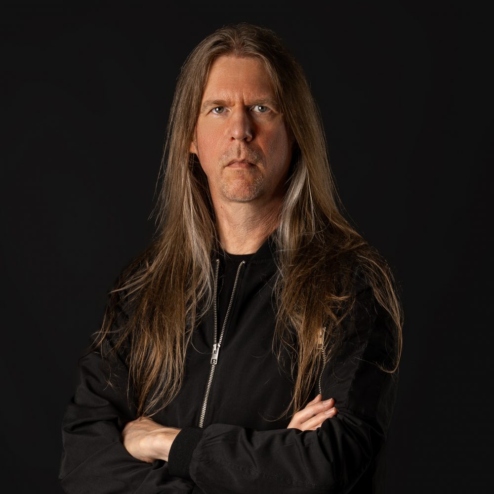 Interview mit Stephan Lill von Vanden Plas - Immer noch Prog Metal der ...
