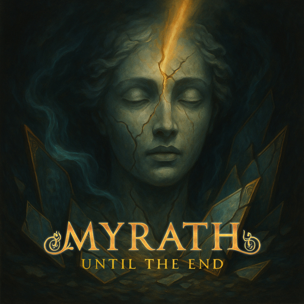 MYRATH präsentieren neue Single "Until The End" feat. ELIZE RYD und ...