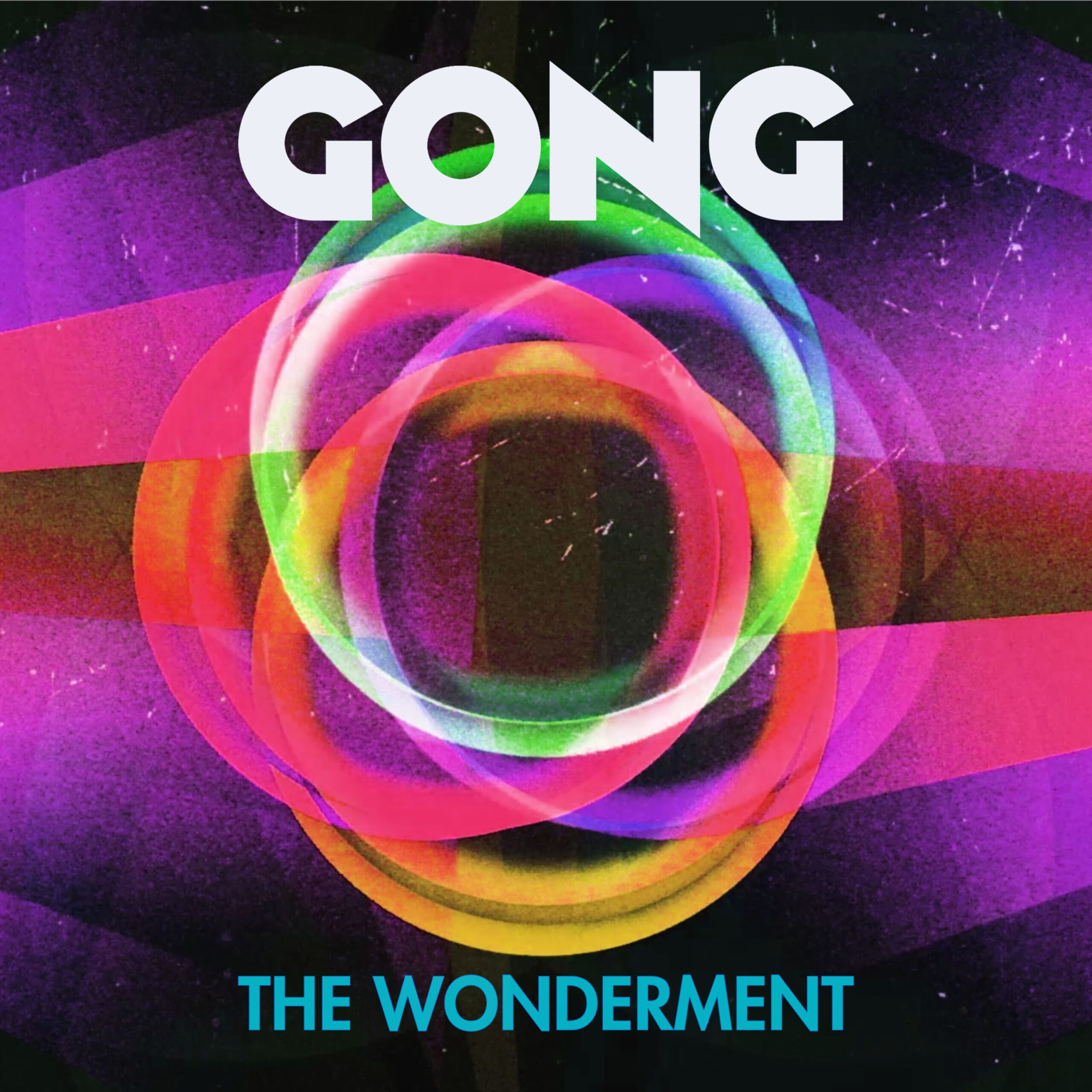 Die Psychedelic-Institution GONG hat ihr neues Album "Bright Spirit ...