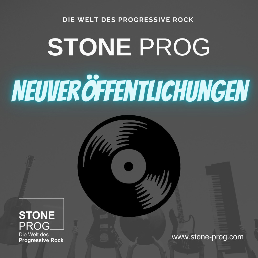 Januar 2026 - STONE PROG